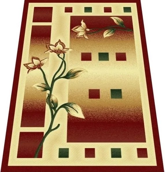 Moderní kusový koberec Fenix - 240 x 330 cm