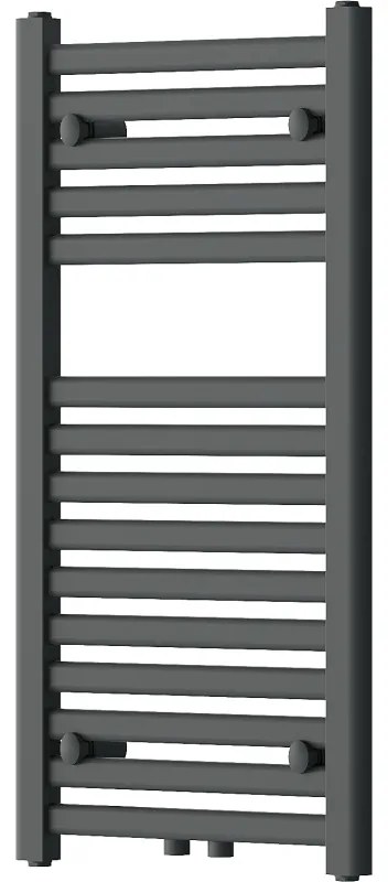 Mexen Hades, topné těleso 800x400 mm, 315 W, antracitová, W104-0800-400-00-66
