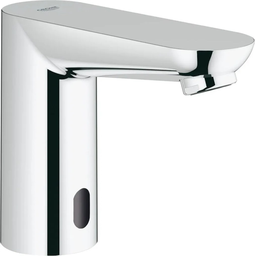 Grohe Euroeco umyvadlová baterie se senzorem chrom 36271000 G36271000