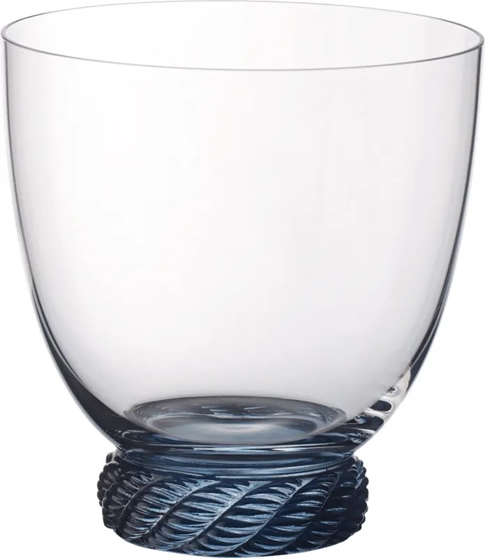 Villeroy & Boch Montauk aqua Sklenice malá, 101 mm, 0,47 l