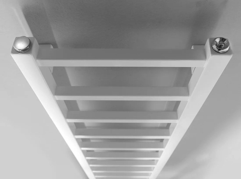 Sapho METRO LIGHT otopné těleso 300 x 1140 mm bílá IR444T