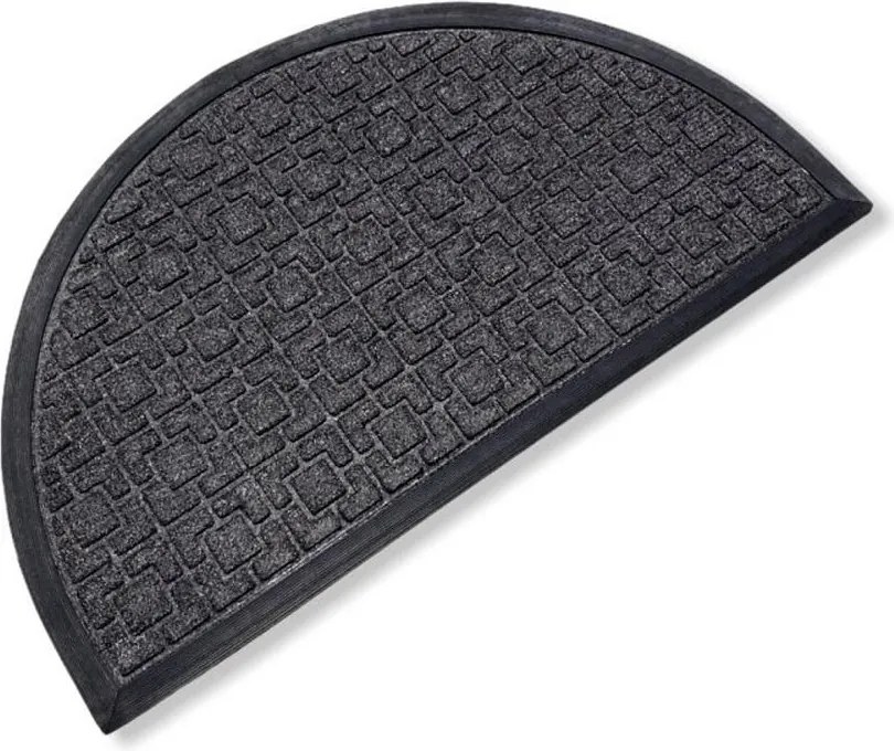 XXXLutz DVEŘNÍ ROHOŽKA, 40/60 cm - Rohožky - 003580039851