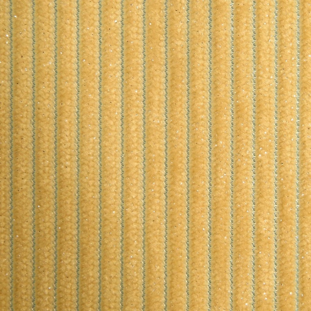 ZATEMŇOVACÍ ZÁVĚS NA KROUŽCÍCH CLARISA 140X270 CM ZLATÁ