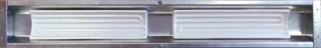 Neutral Infrapanel keramický