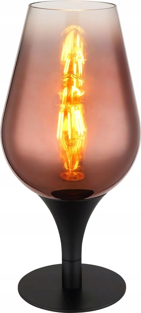 Stolní lampa Lavus 15552T1 Globo