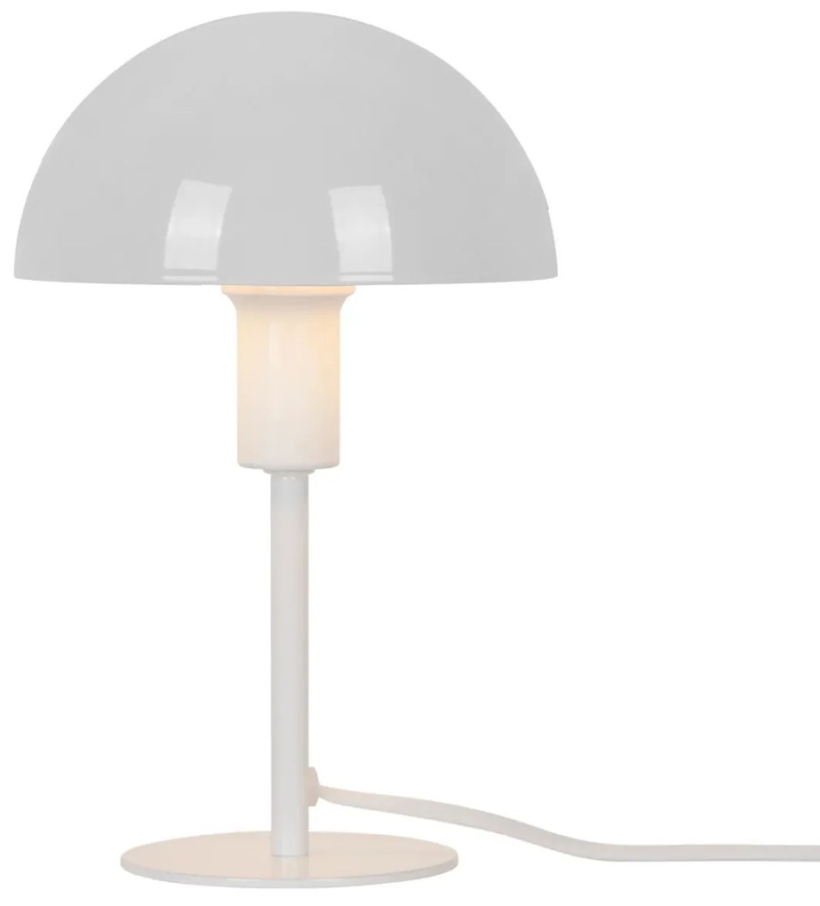 Nordlux Stolní lampička Ellen Mini Barva: Zelená