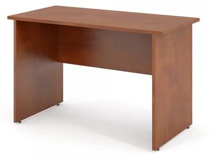 Stůl Impress 120 x 60 cm tmavý ořech