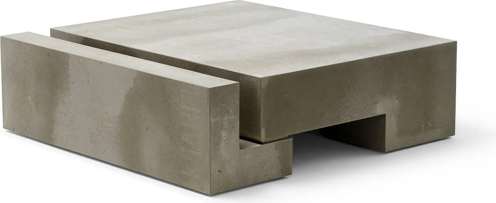 Mogg designové konferenční stoly Berlino (110x110 cm)
