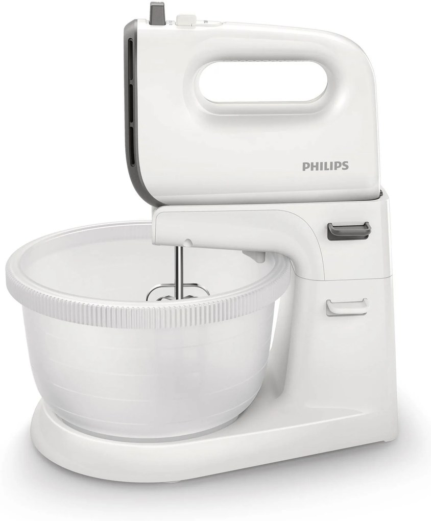 Ruční mixér philips hr3745/00 s mísou