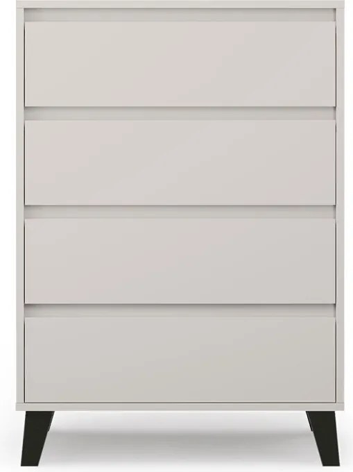 Komoda Borg 4s/70 kašmír