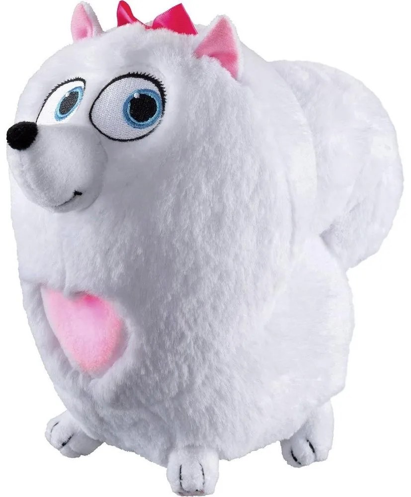 Varta Varta 15643 - LED Dětská lampa THE SECRET LIFE OF PETS LED/3xAAA VA0210