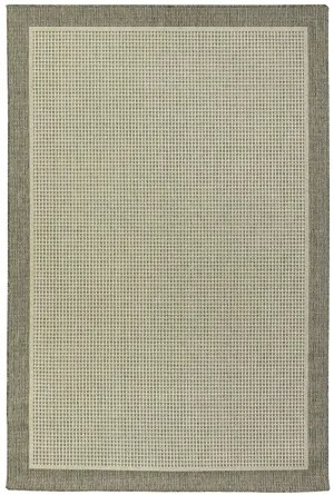 Koberce Breno Kusový koberec SISALO 2822/W71I, Hnědá, Vícebarevné, 160 x 230 cm