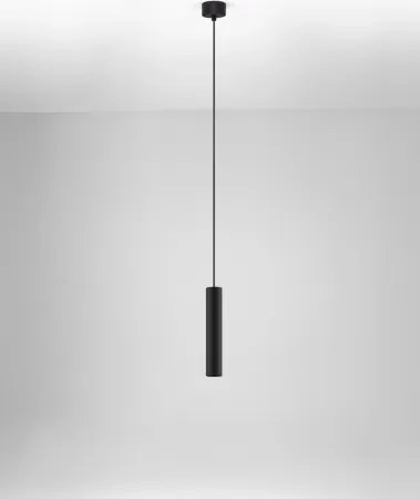 Závěsné svítidlo NOVA LUCE COMET GU10 1x10W 9011472 bez žárovky