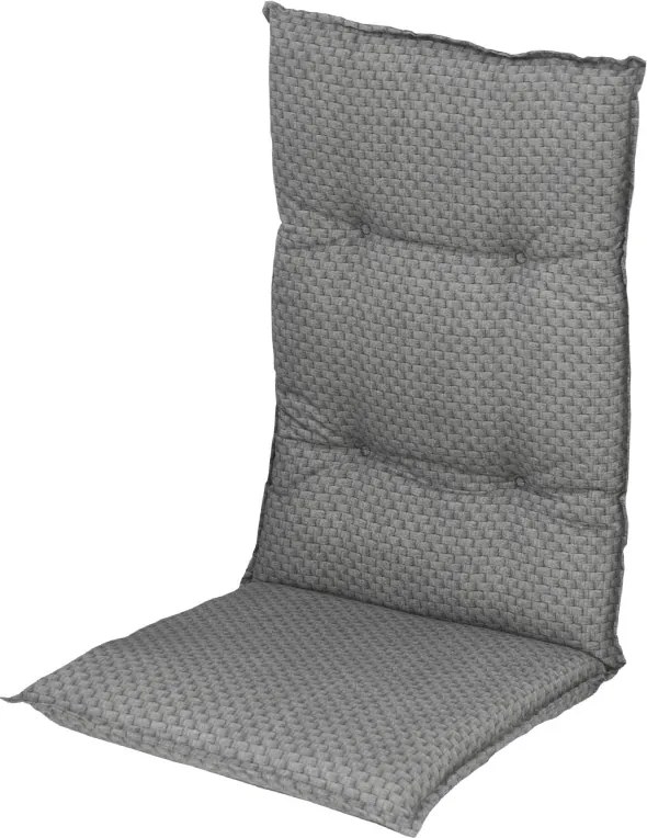 Doppler LIVING 2909 - vysoký polstr na křeslo s vysokým opěradlem