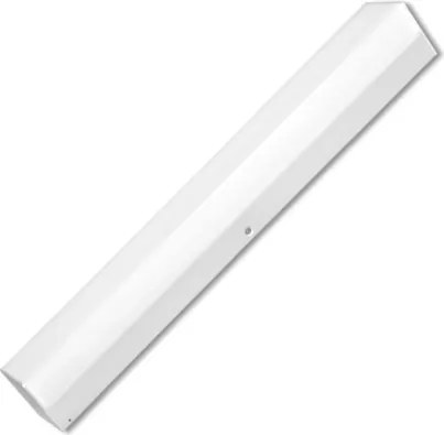 LED svítidlo Ecolite ALBA 30W 120cm bílá TL4130-LED30W/BI