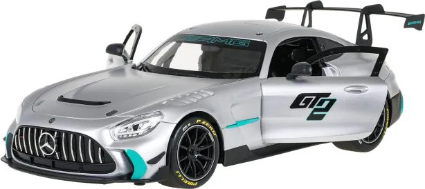 Auto k ovládání RC auto Mercedes-AMG GT2 1:14