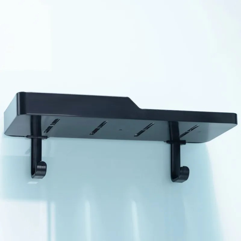 BPS-koupelny Hydromasážní box ALMA-L 100x80 levý