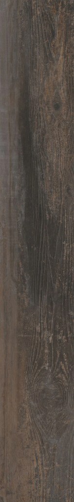 Oneflor Vinylová podlaha lepená ECO 55 068 Smoked Pine Brown - borovice - Lepená podlaha