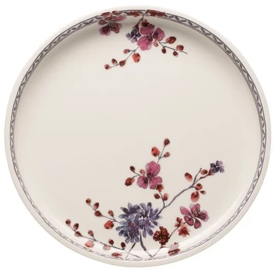 Villeroy & Boch Artesano Provencal Lavendel servírovací podnos / víko k zapékací míse Ø 28 cm