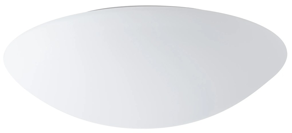 Osmont 51244 Aura 5, stropní/nástěnné svítidlo, 33W LED 3000K, opálové sklo, prům. 49cm