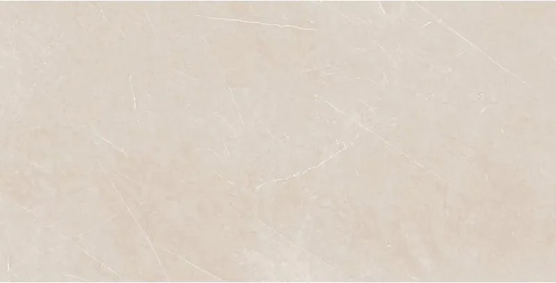 Mexen French Crema glazovaný rektifikovaný gres G1, dlaždice podlahová-nástěnná 120 x 60 cm, lesk - TL173-120-060-00