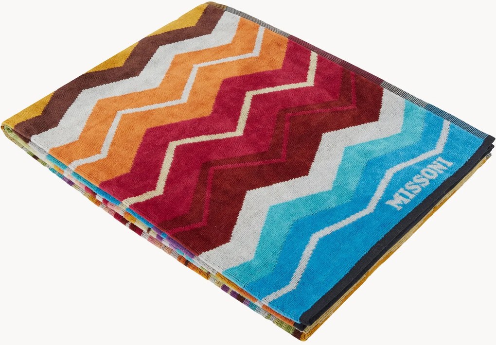 Fouta Hugo