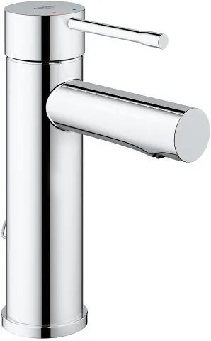 GROHE - Essence Páková umyvadlová baterie S, chrom 32899001