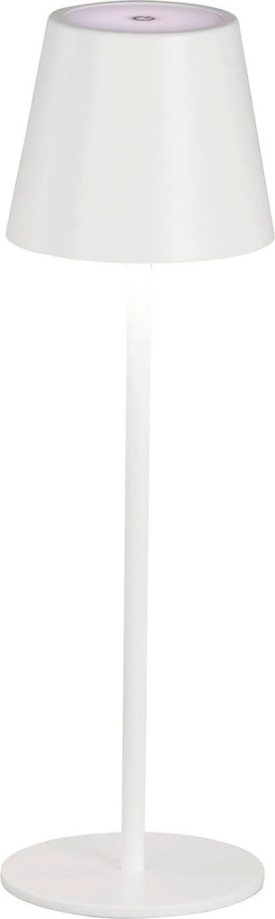 XXXLutz STOLNÍ LAMPA NA BATERIE 11/36,5 cm - Venkovní světla - 005874037501