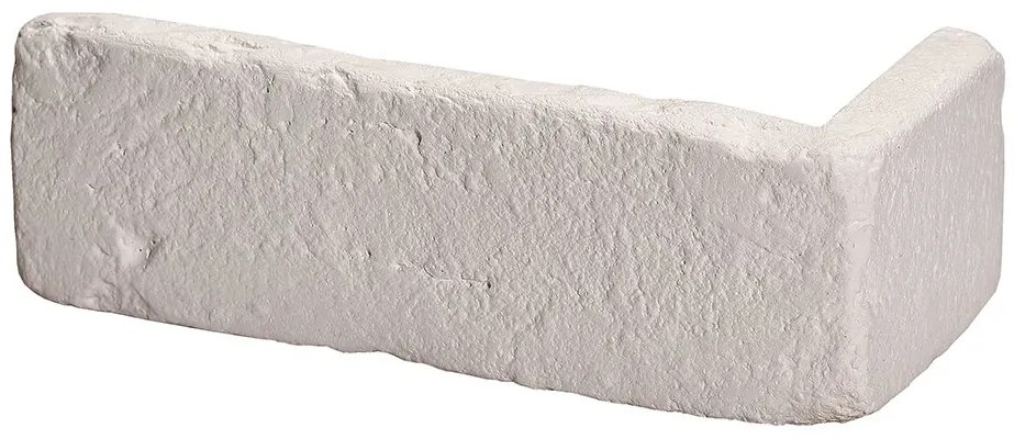 Obklad Stegu - Loft white (roh)