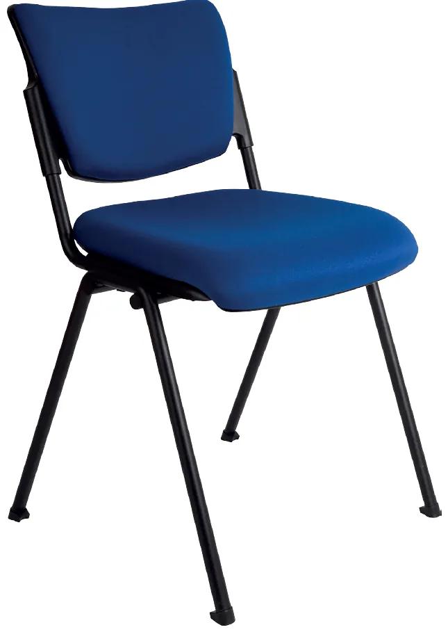 ALBA - Židle MIA celočalouněná