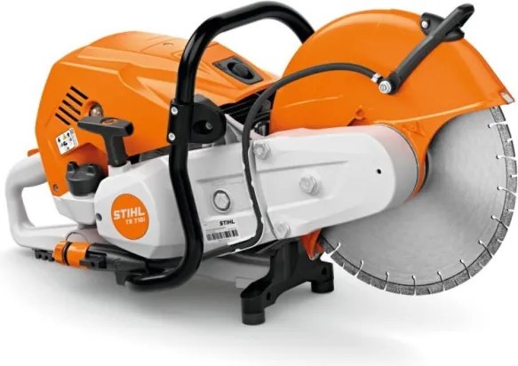 rozbrušovací pila STIHL TS 710i