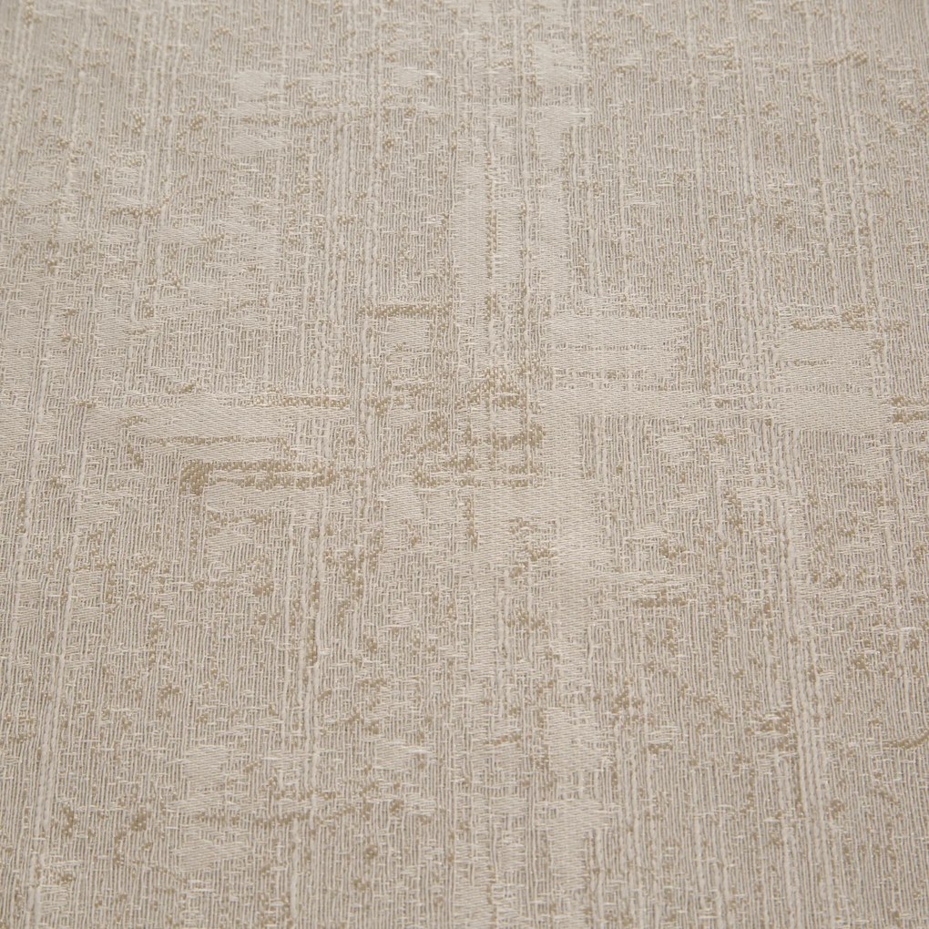 UBRUS COLETTE 140X220 CM VZOROVANÁ