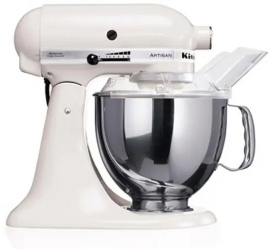 Kuchyňský robot Artisan KSM 175, 300 W bílý KitchenAid