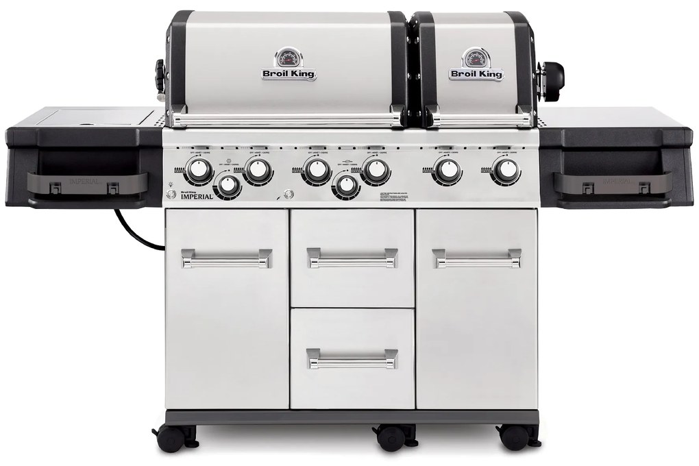 Broil King - Imperial XLS