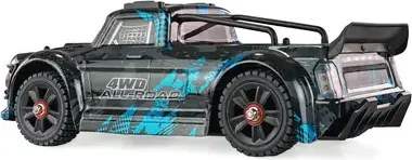AMEWI RC auto Hyper Go Breaker ProDrift-1.4 / 1:14 / 4WD / Brushless m