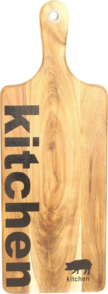 Deska Kitchen 48x17cm