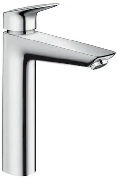 Hansgrohe Logis umyvadlová baterie bez výpusti chrom 71091000