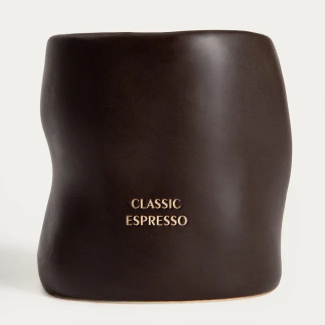 Svíčka PATISSERIE MINI Classic Espresso 787133