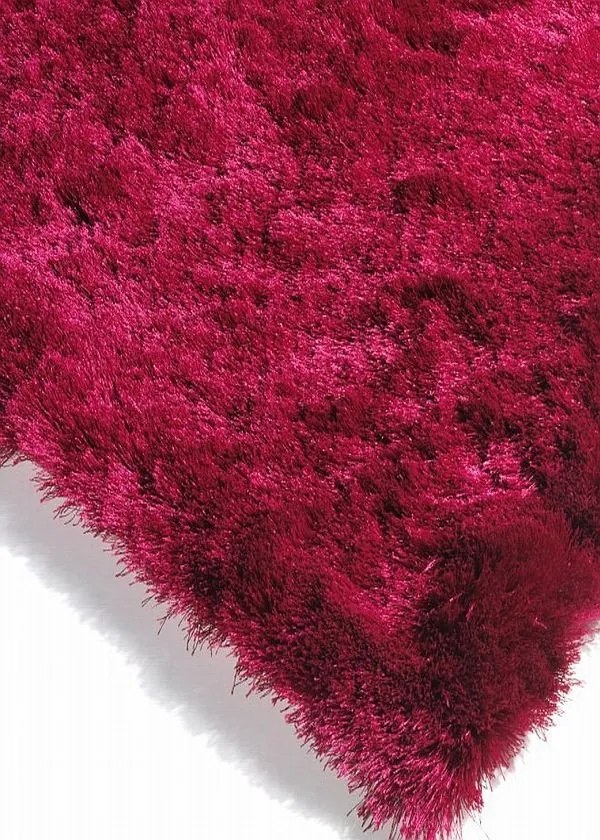 Bighome - Whisper 140x200cm - jasnočervená koberec