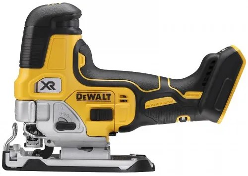 Aku přímočará pila 18V bez aku DeWALT DCS335N