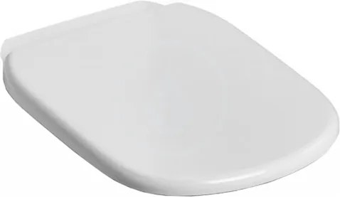 IDEAL STANDARD - Tesi WC sedátko, bílá T353001