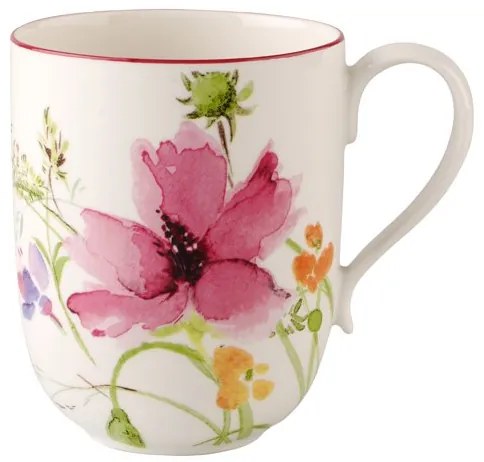 Villeroy & Boch Mariefleur hrnek na latte macchiato, 0,48 l