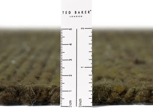 Koberec Ted Baker Bexley zelený