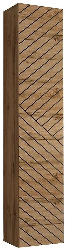 Závěsná Skříň Switch SW1 Wotan