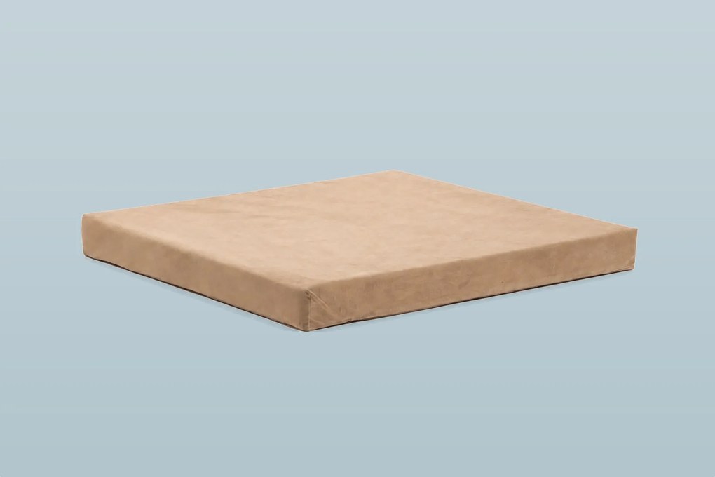 Pěnový topper GAUCZ LINO – Sand