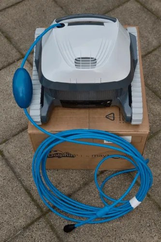 Dolphin E10
