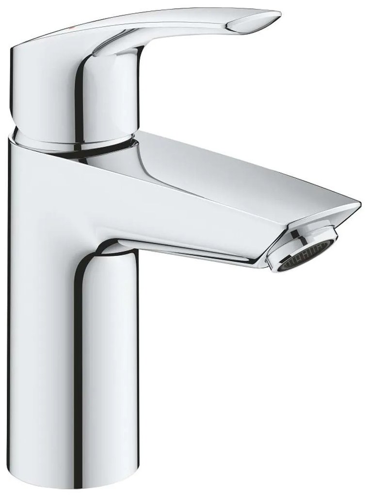 Grohe Eurosmart - Umyvadlová baterie, 3,5 l/min, studený start, chrom 23974003
