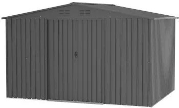 Zahradní domek Flex Shed XXL - 315,5 x 244,7 x 197,5 cm, Tepro 7705