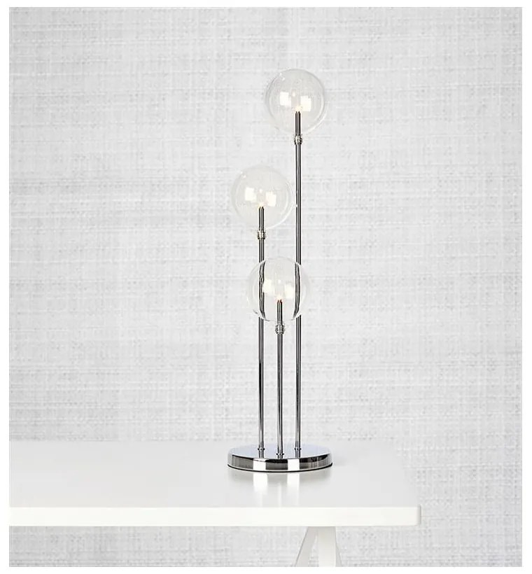 LED svícen do zásuvky (výška 60 cm) Master – Markslöjd