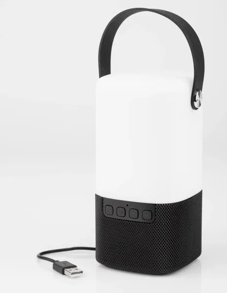 LED stojací lampa Ray 9.3 černé
